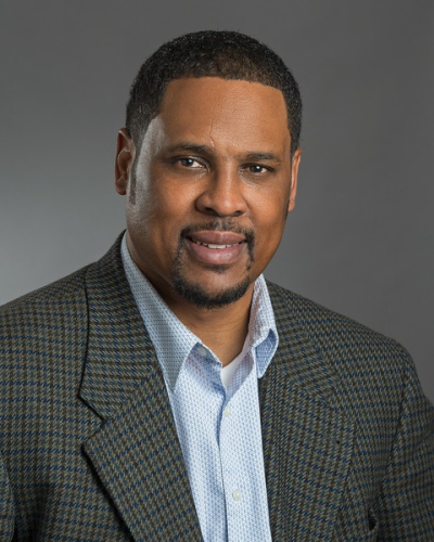 Graduate Story: Steve Horn